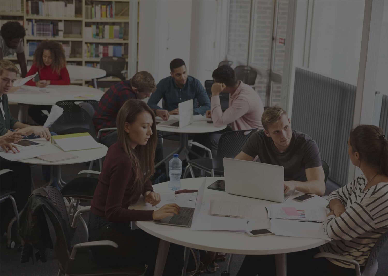 Work | Phillips Graduate Institute | Kobe Digital