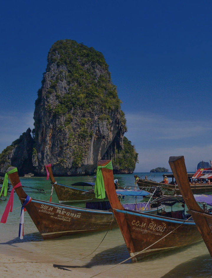Work | Royal Thai Consulate | Kobe Digital
