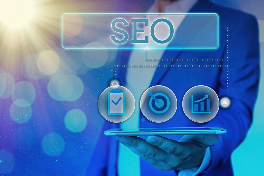 Why SEO Is Essential for Businesses