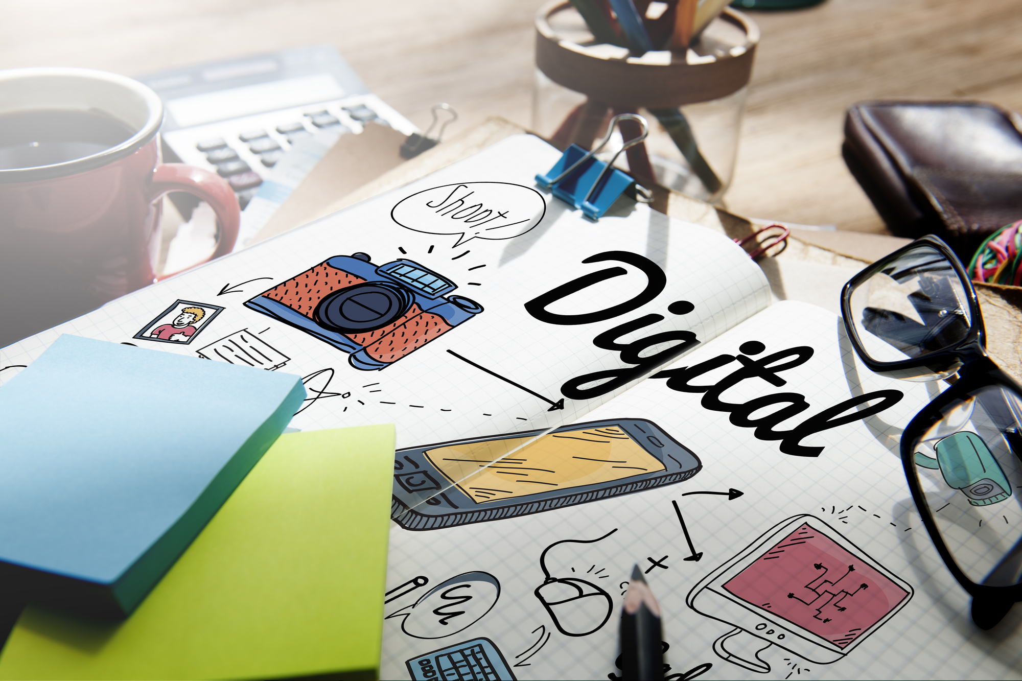 How to Track Digital Marketing Metrics