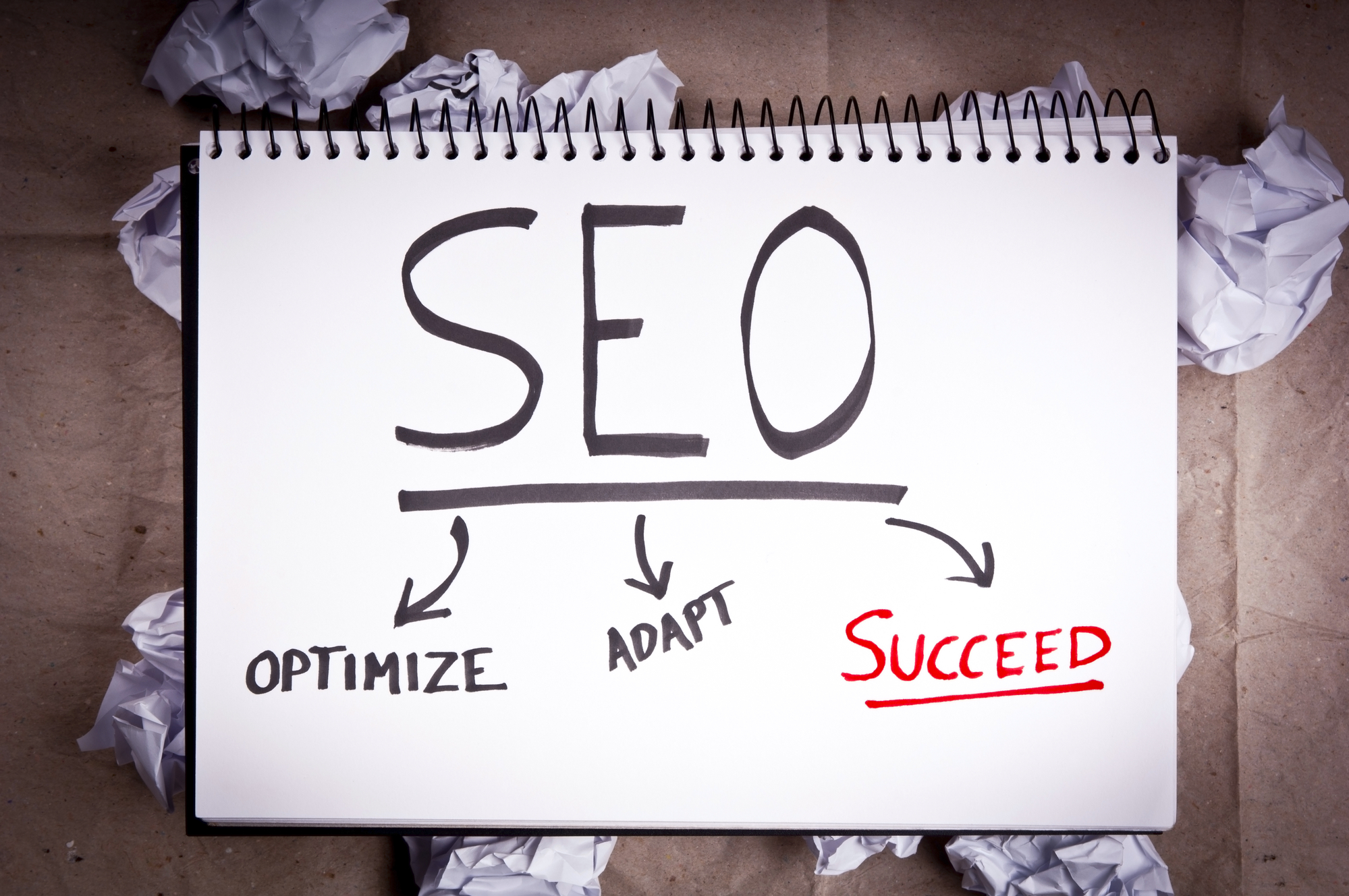 The Benefits of Technical SEO Optimization
