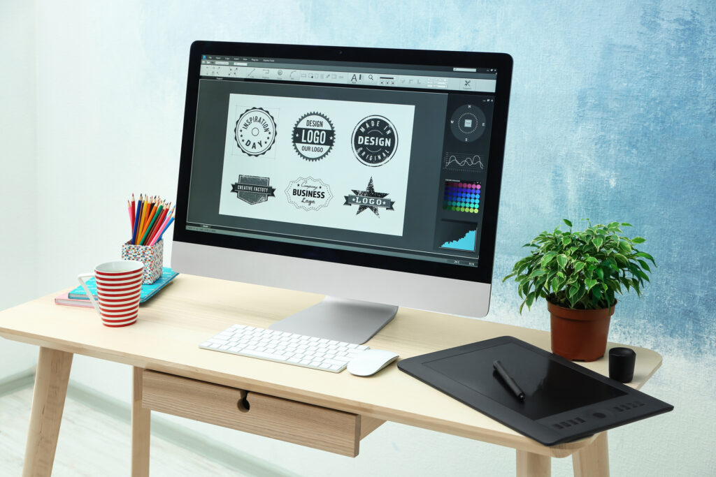 How to Create a Website Logo from Scratch