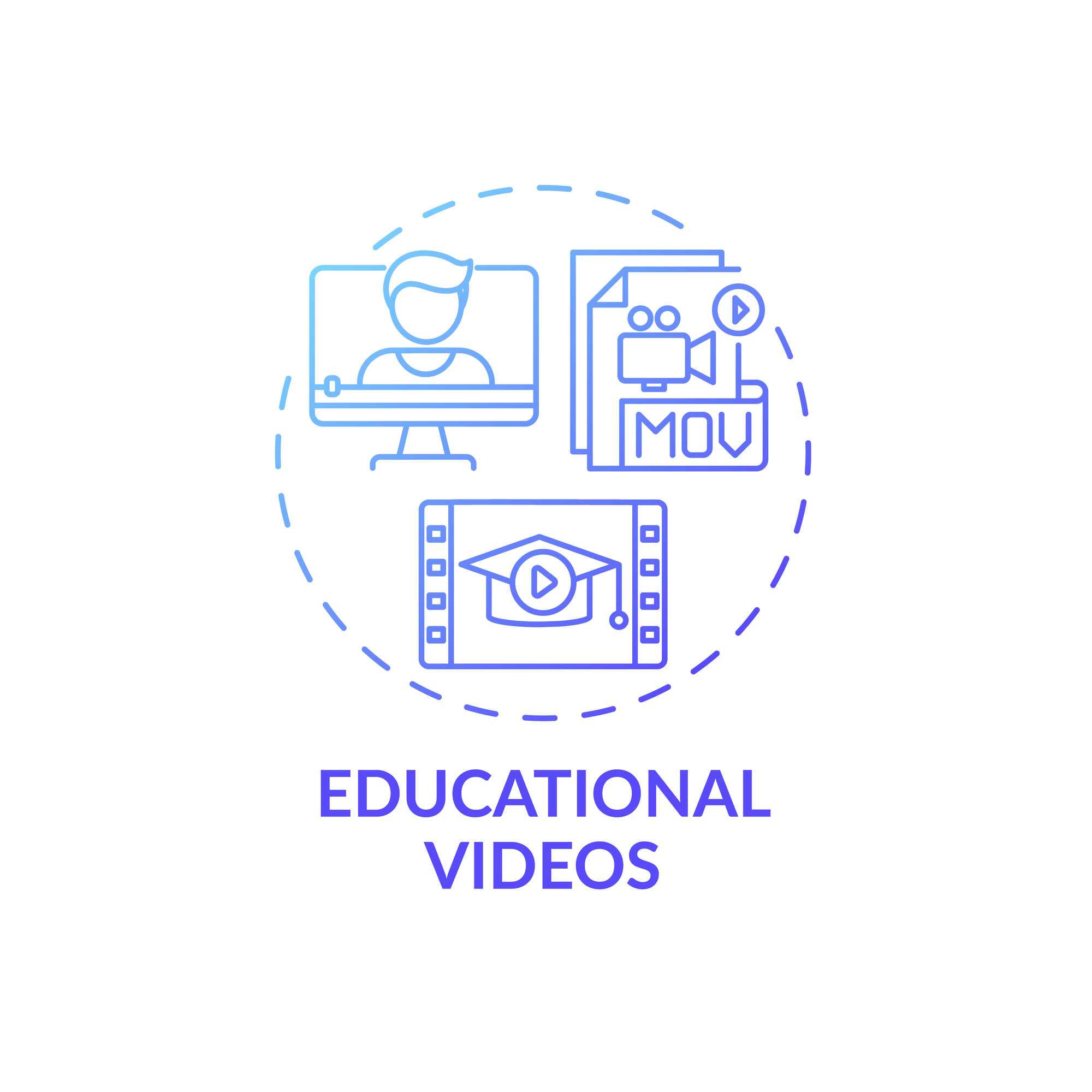 How to Create Educational Videos