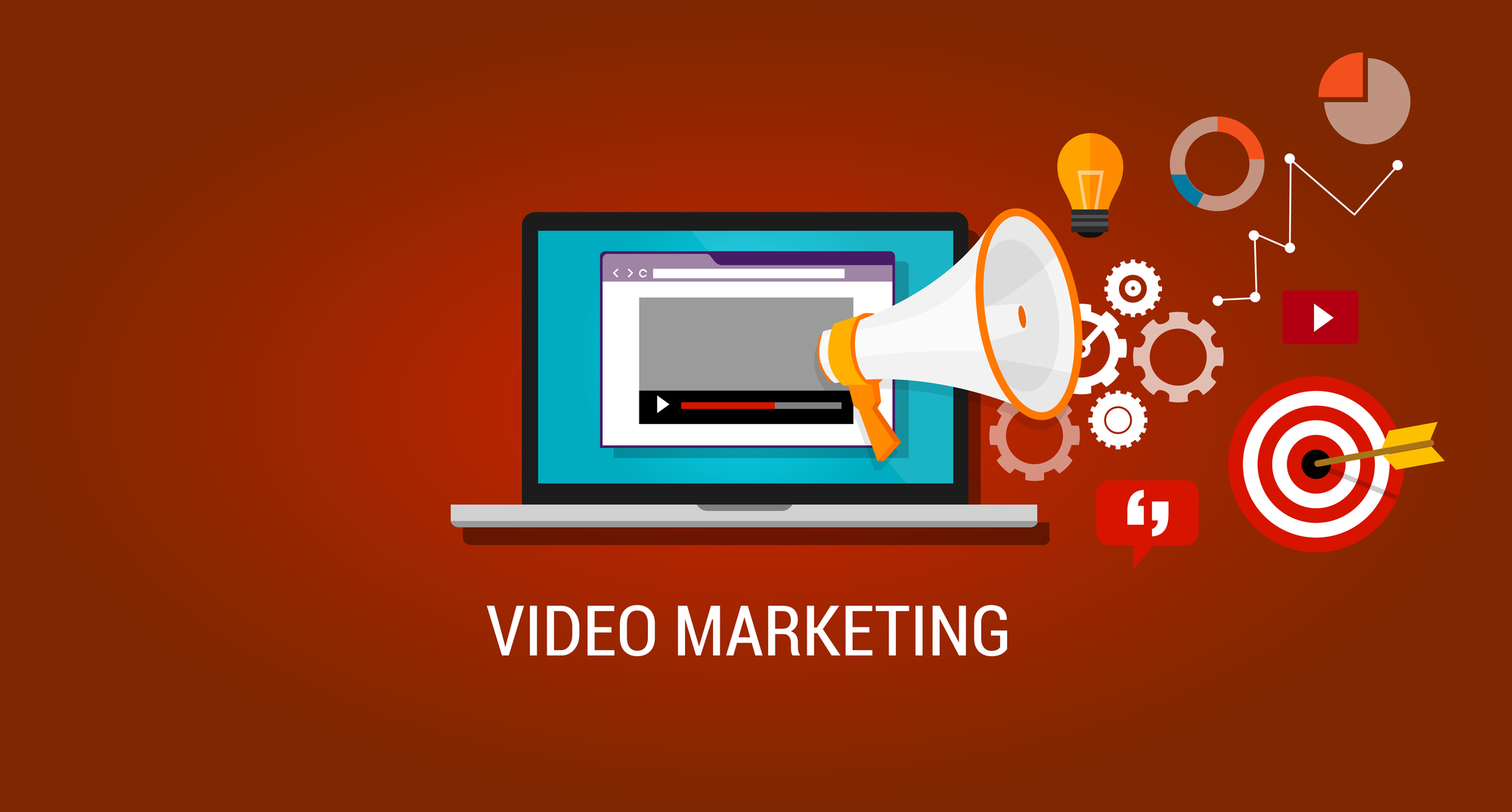 How To Learn Video Marketing From Scratch