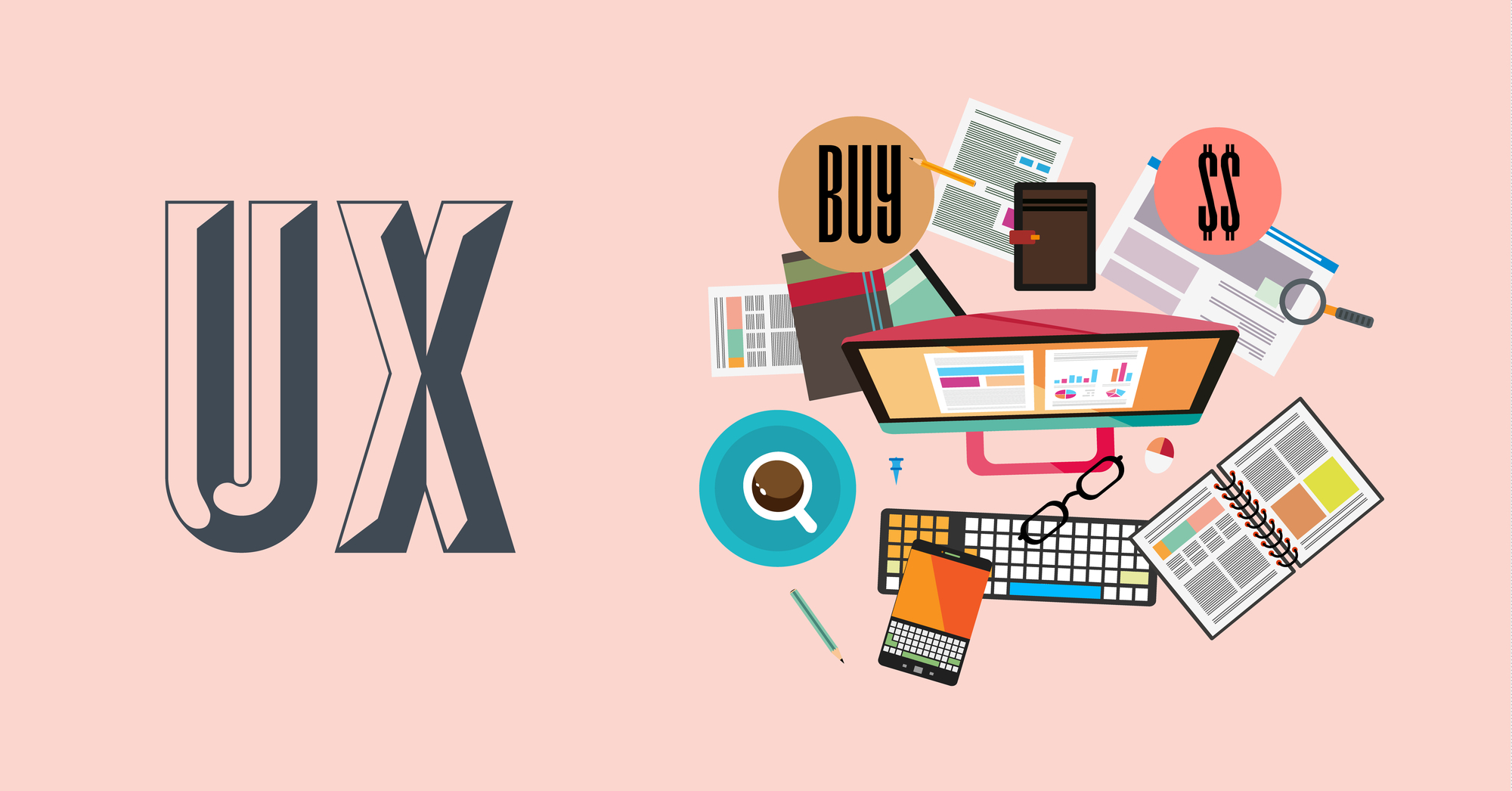 THe UX User Experience Process