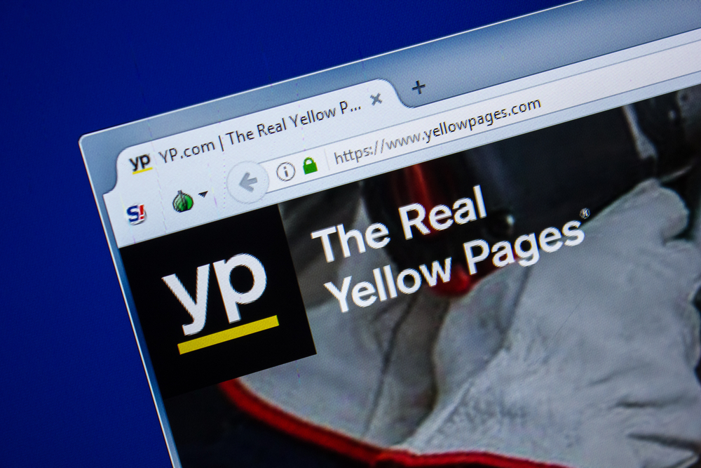 Does Advertising on YP.com Work?