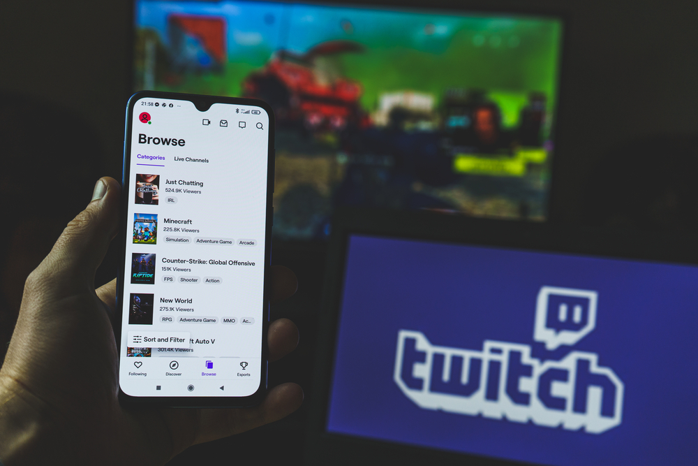 Ultimate Master Guide To Making Money on Twitch