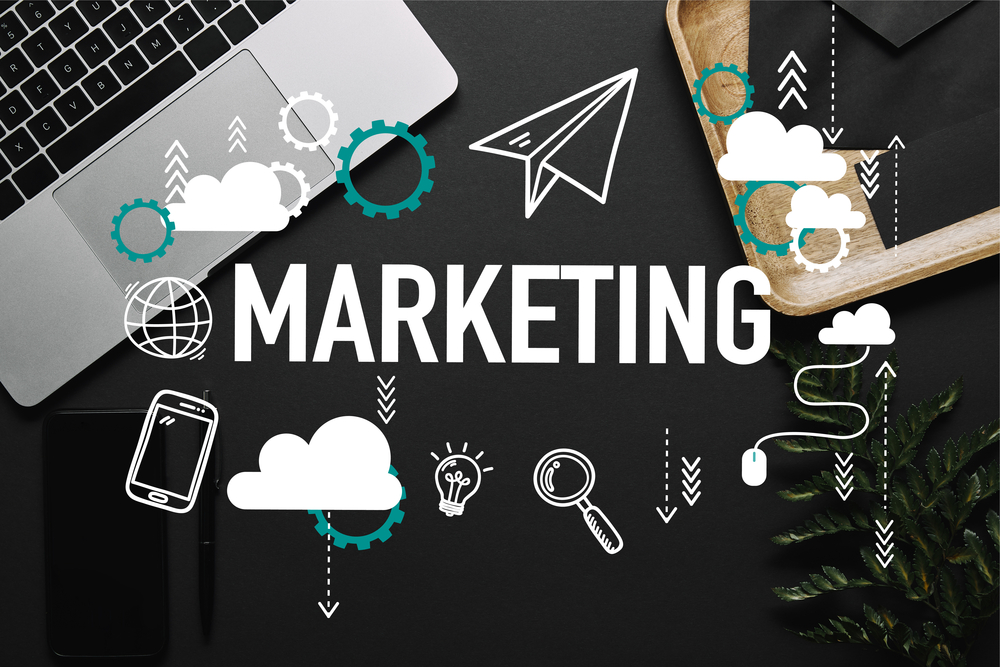 Beginners Guide To B2B Marketing Definition