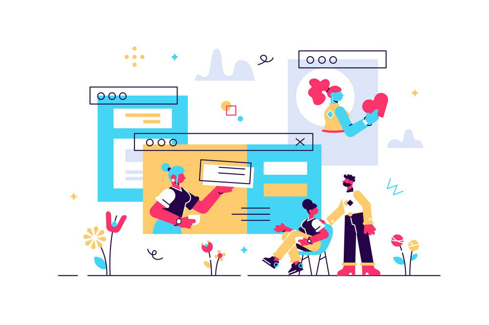 How To Make Online Forms For Your Website