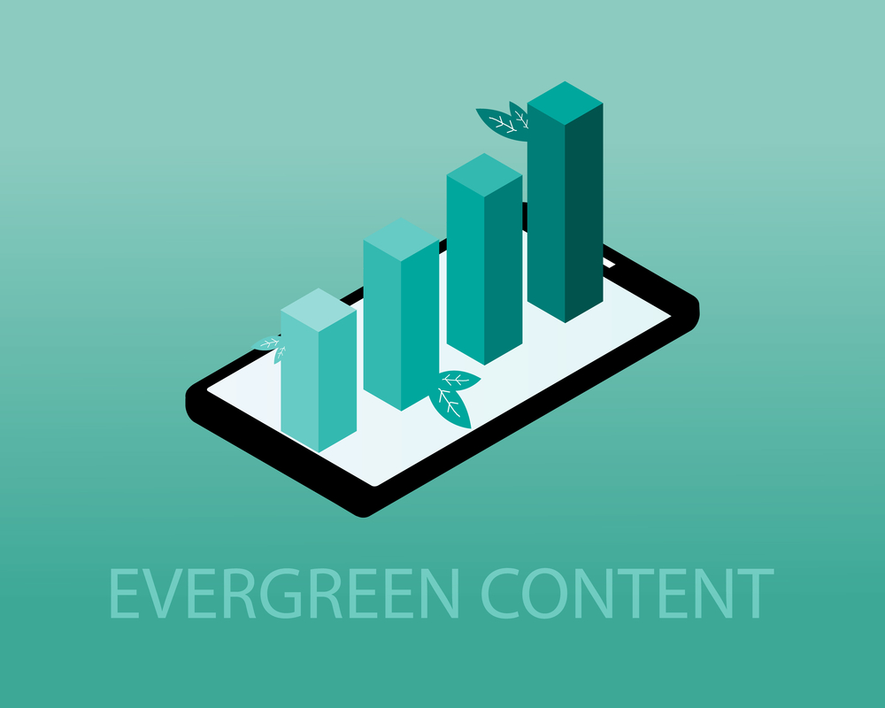 A Comprehensive Guide And Evergreen Content Ideas For E-commerce