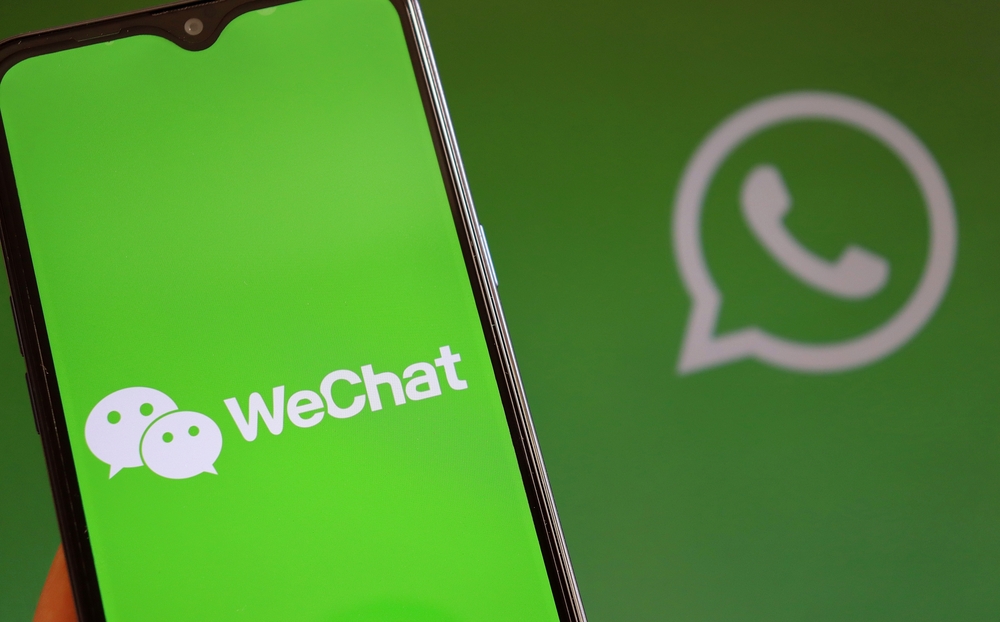What Is The Role And Purpose Of WeChat In Marketing?
