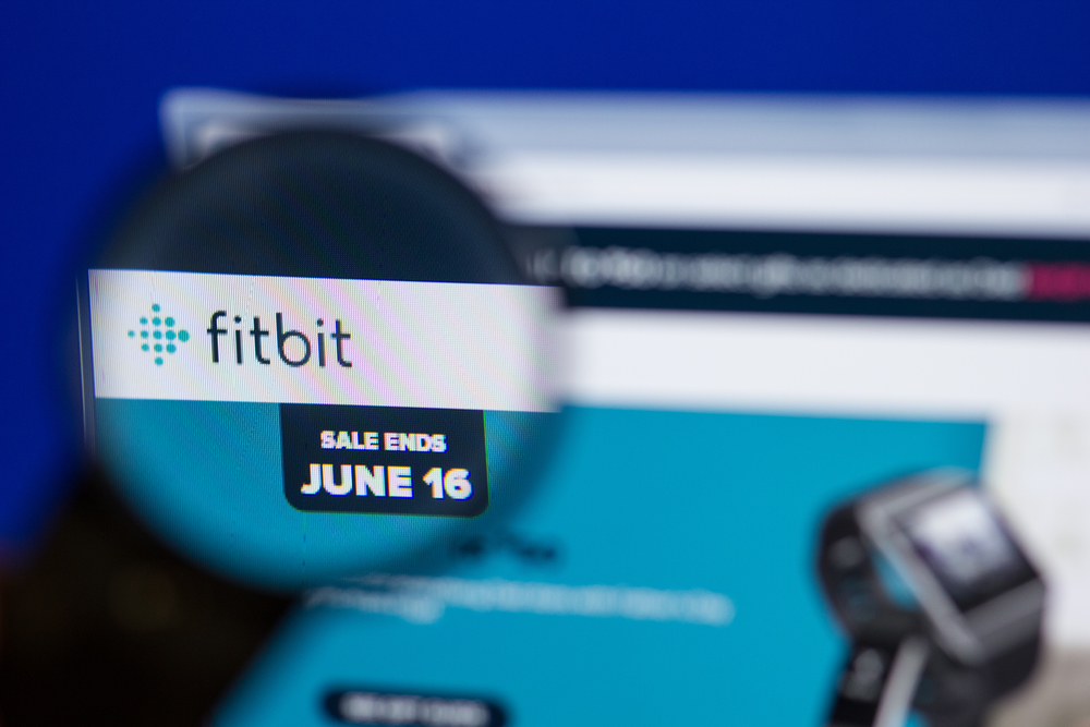 Fitbits Journey To The Top Of Wearable Tech
