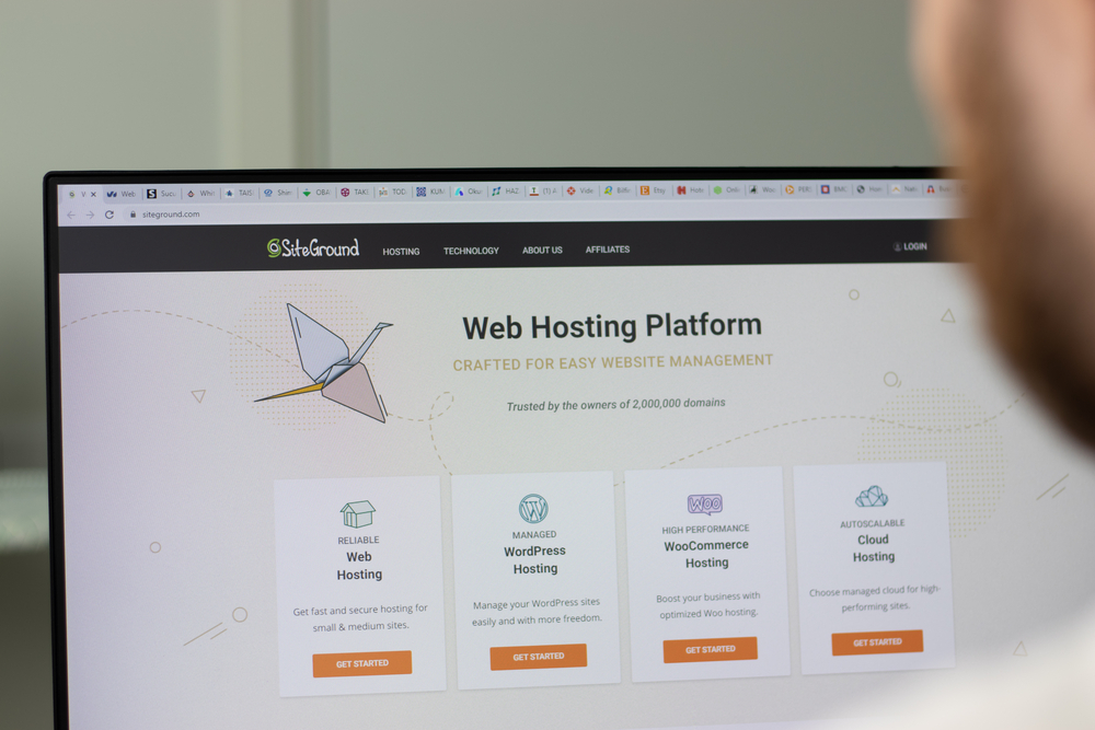 The Complete SiteGround Overview