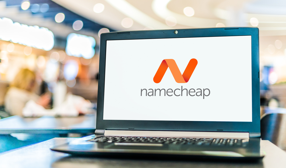 Everything You Need To Know About Namecheap