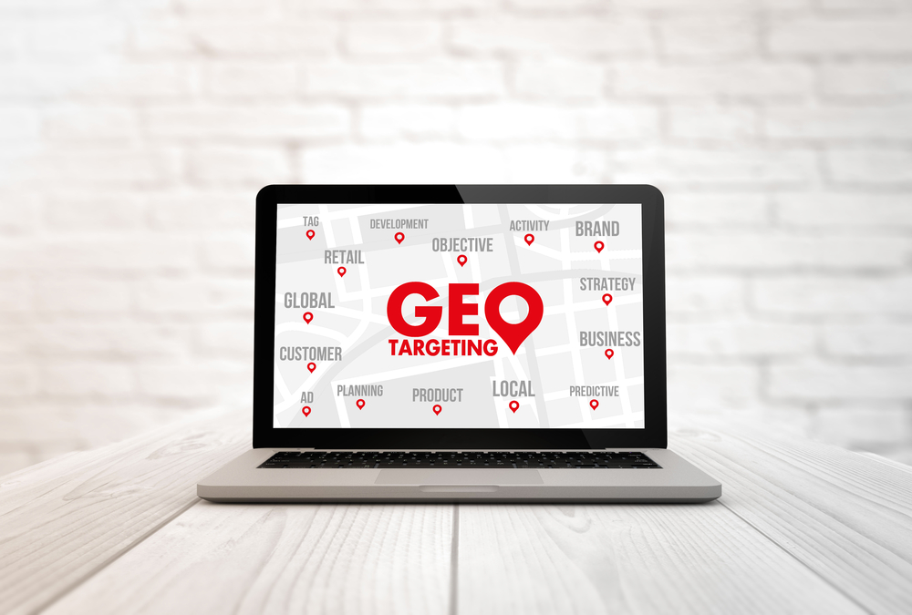 How to Use Geo-Targeting for E-commerce Sites