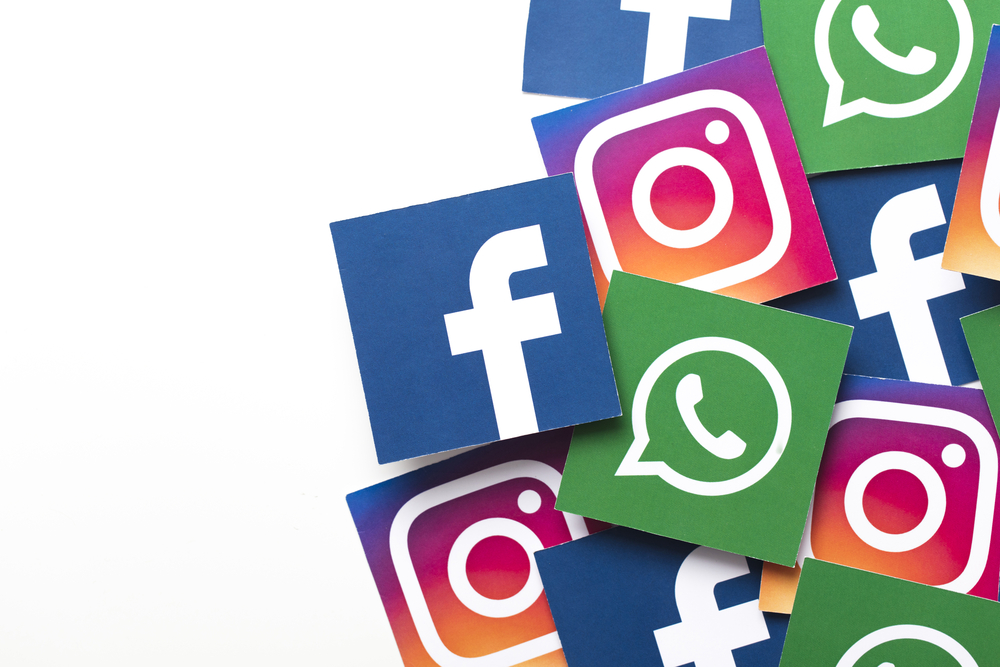 Why You Need A Follow Us On Social Media Template