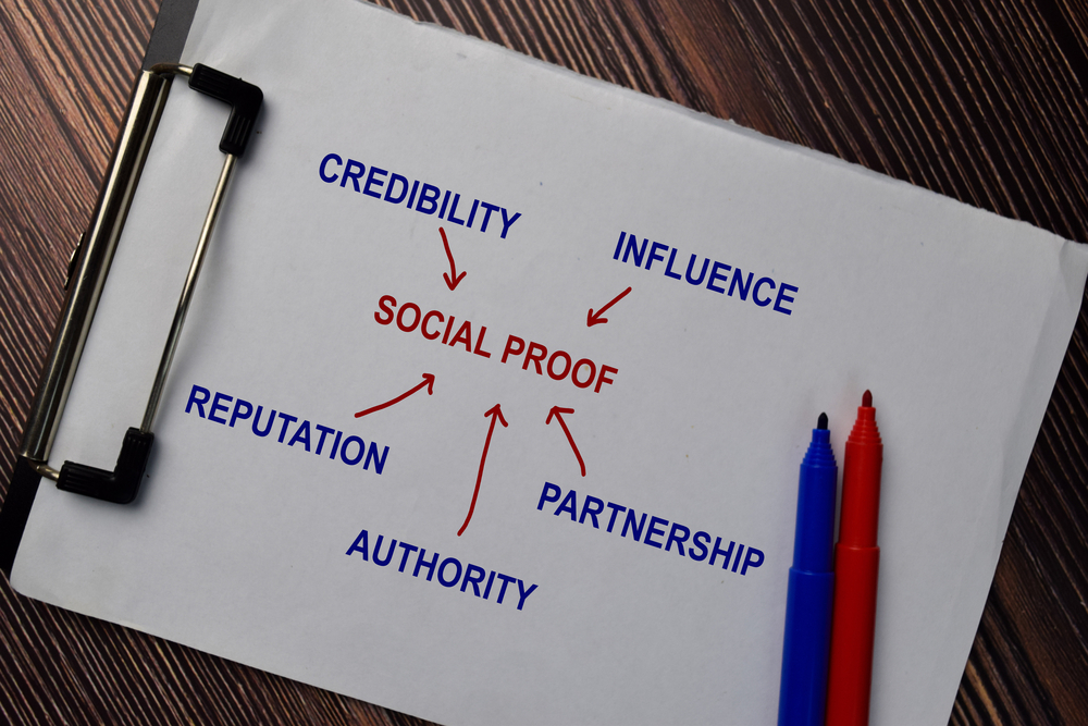 5 Ways Social Proof Will Maximize Your Business
