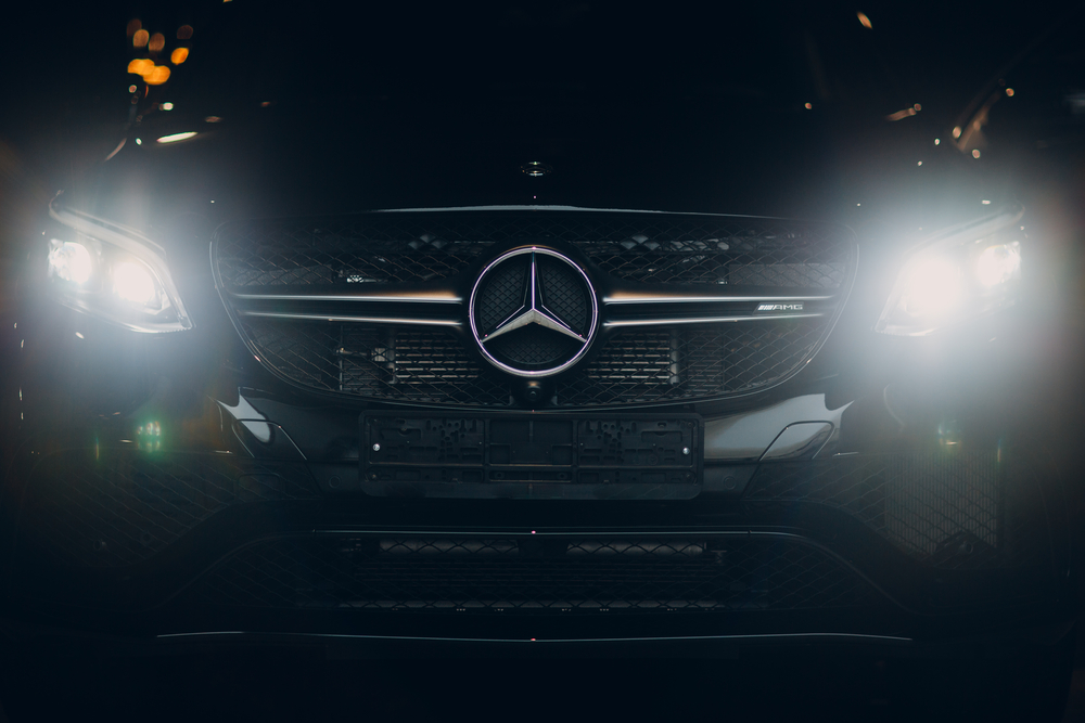 What You Can Learn From Mercedes Benz Marketing Strategies