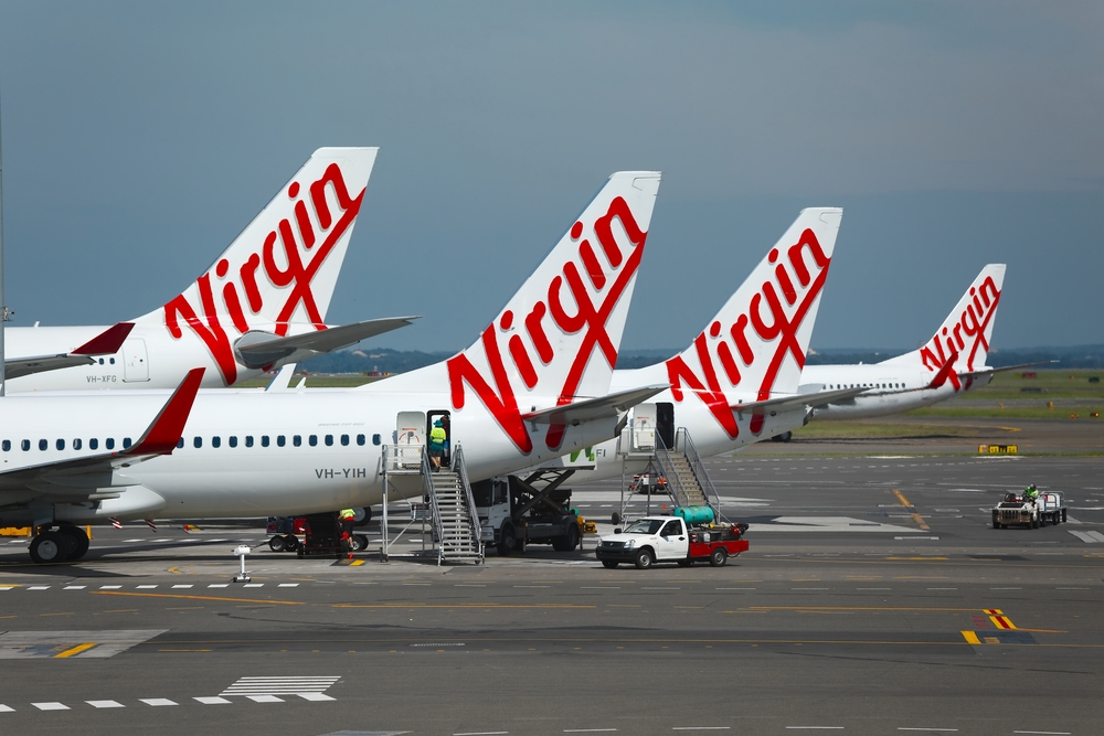 Virgin Airlines Marketing Lessons, How To Overcome Marketing Challenges