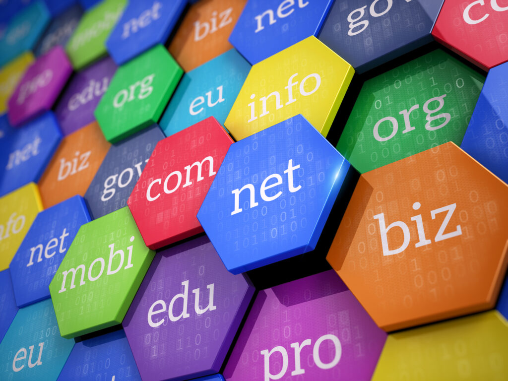 Should I Buy Multiple Domain Names?