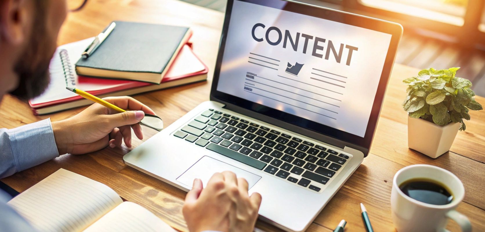 The Ultimate Guide to Mastering SEO Content Writing