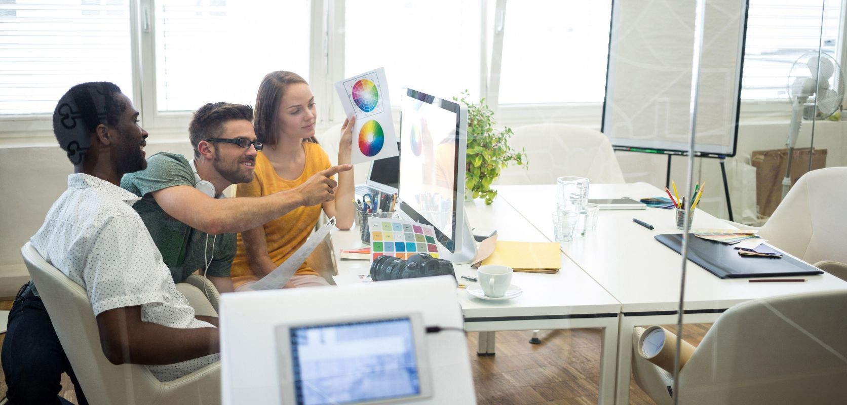 The Ultimate Guide to Choosing the Best Web Design Company