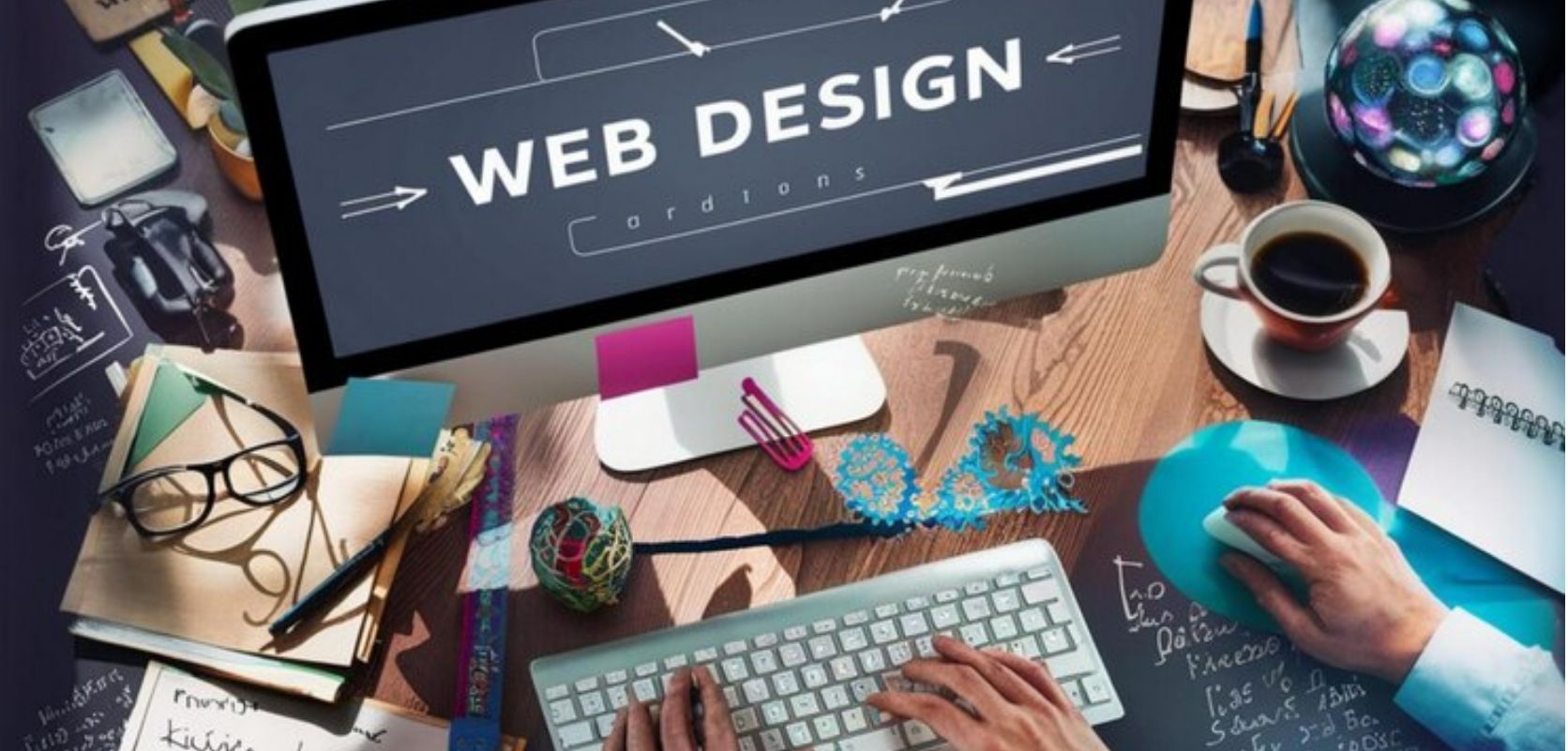 Unlocking Success: The Power of Expert Miami Web Designer