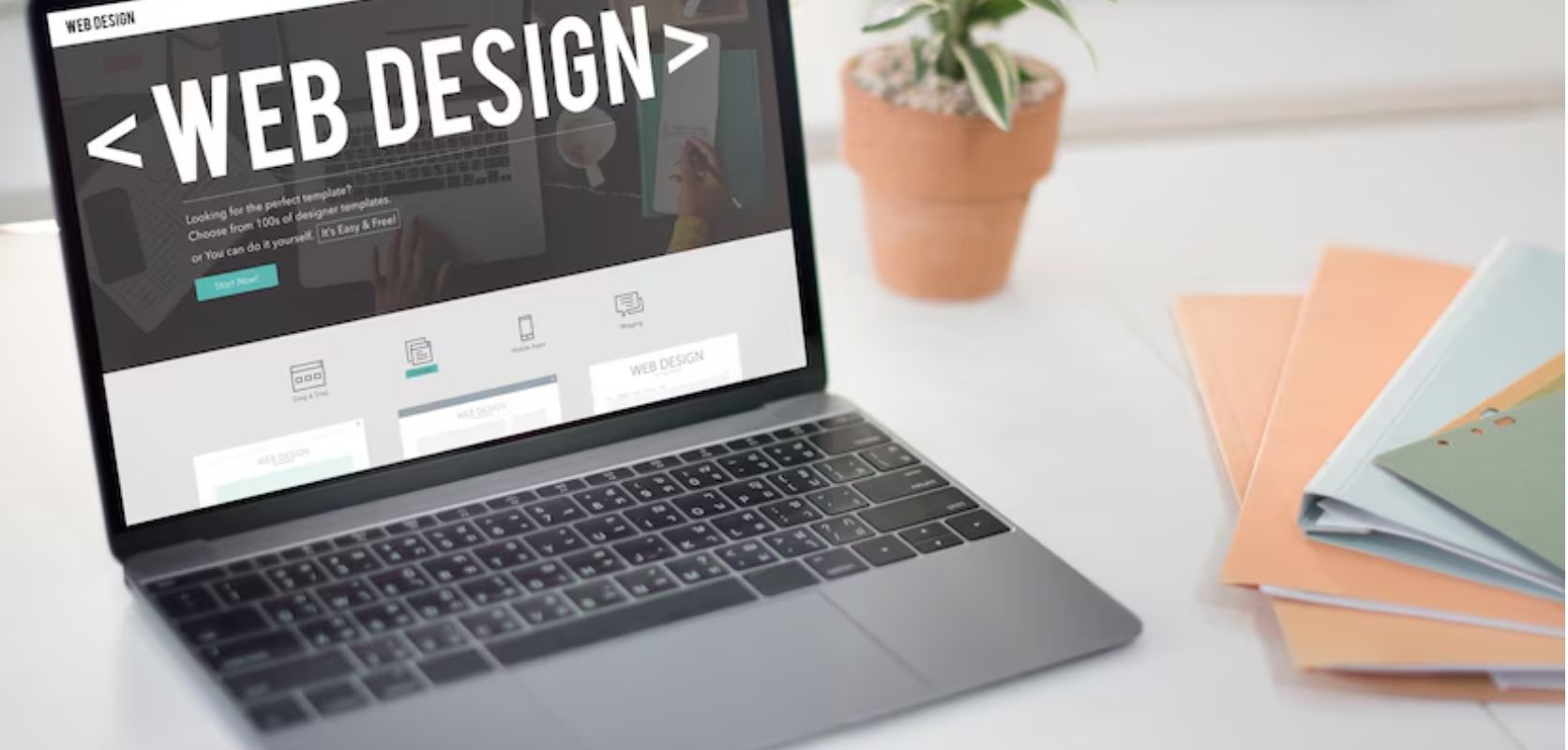 Mastering WordPress Web Design: A Guide to Building Stunning Websites