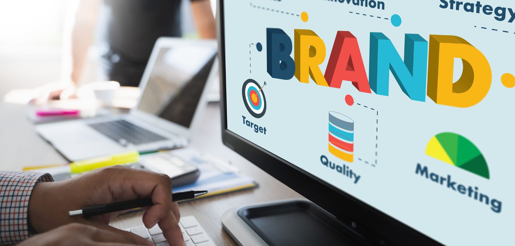The Essential Guide to Digital Brand Management: Strategies for Success