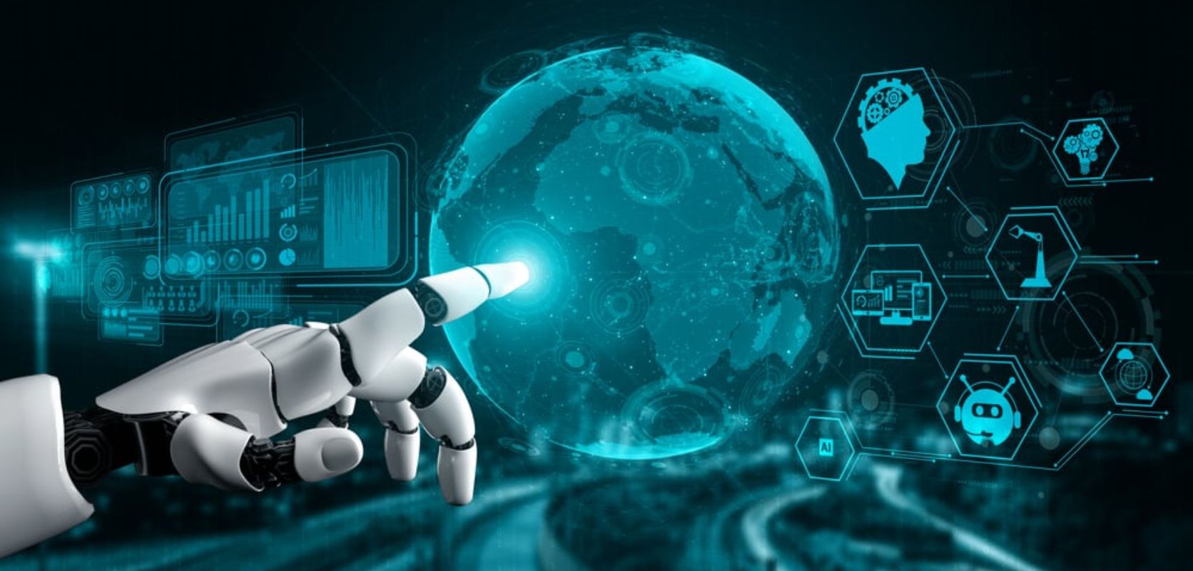 Revolutionizing Web Design: Harnessing the Power of Artificial Intelligence