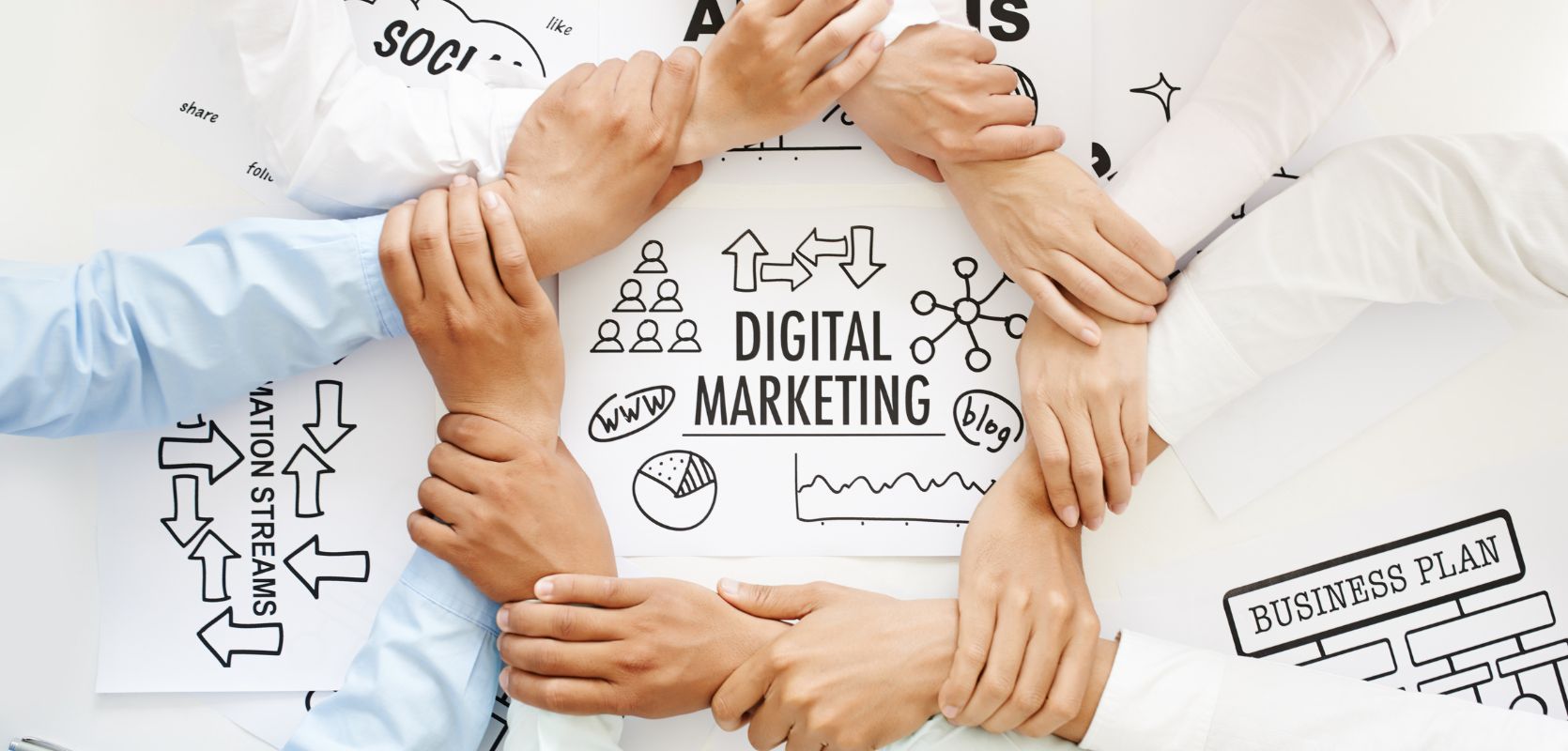 Unlocking Success: The Power of Miami Digital Marketing Strategies