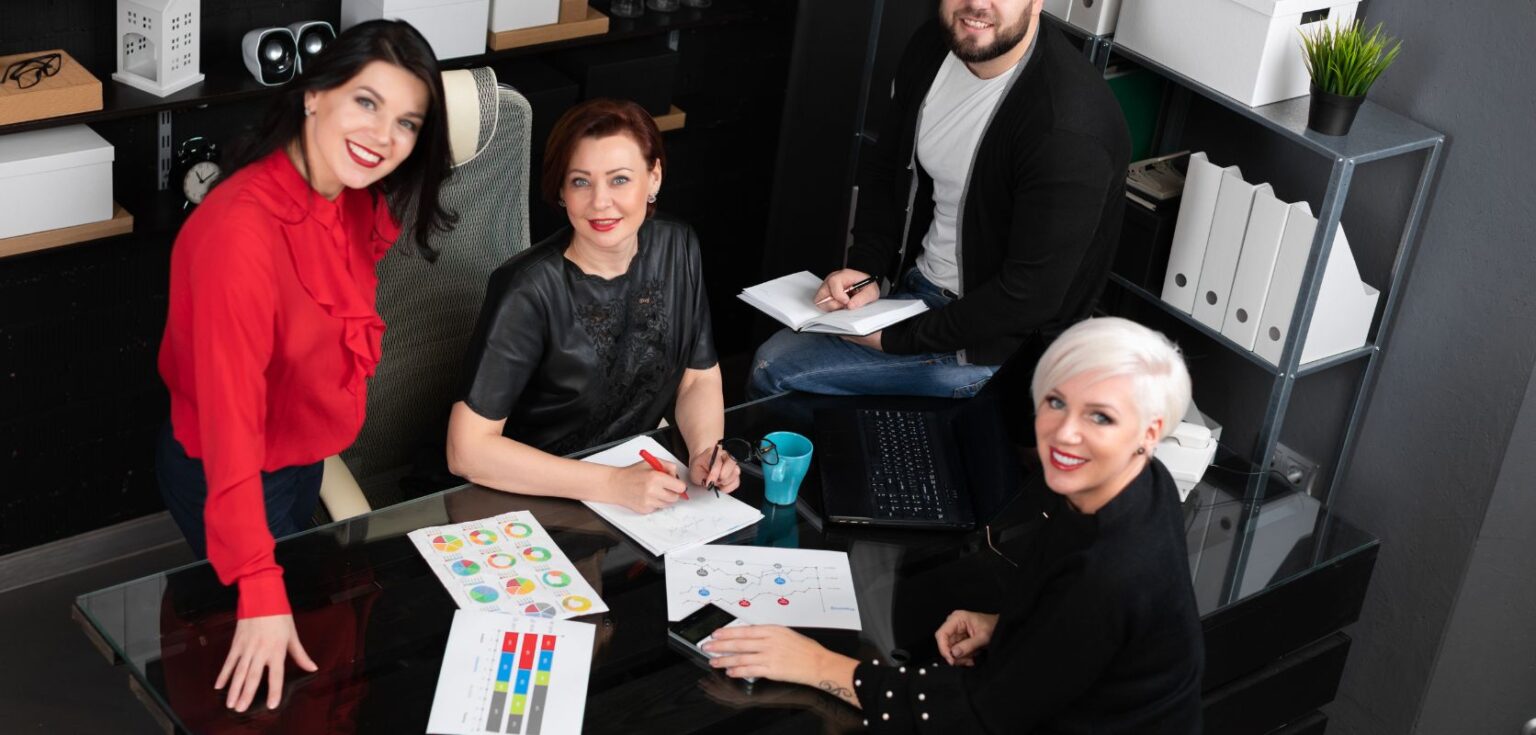 Unlocking Success: The Power of a Miami Marketing Agency