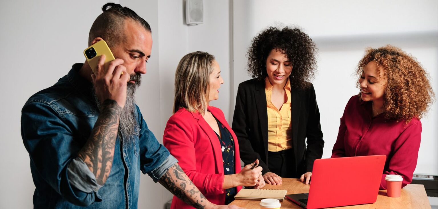 The Ultimate Guide to Finding the Best Communication Agency in Miami