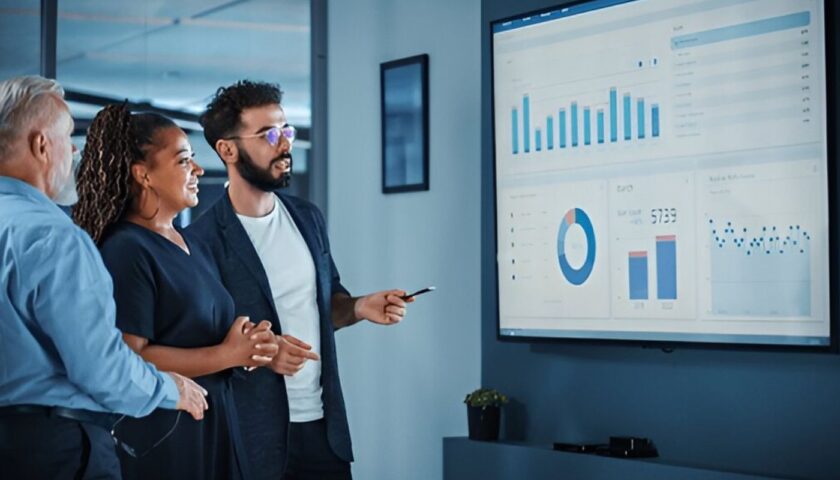 Performance Marketing, Web Design, Video Production | Kobe Digital